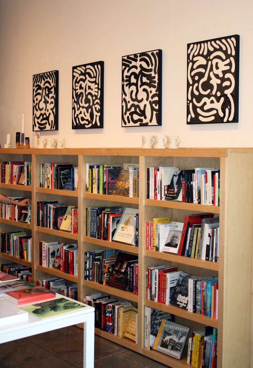 Elijah Anderson – des pair books