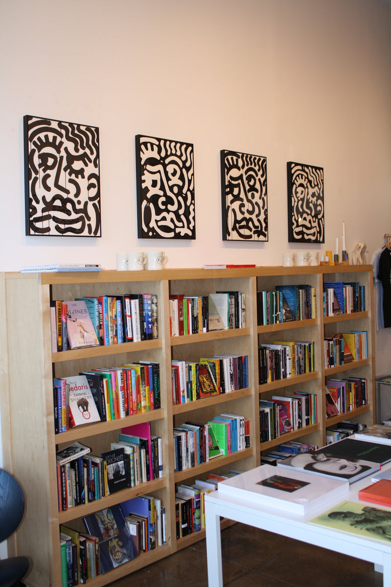 Elijah Anderson – des pair books